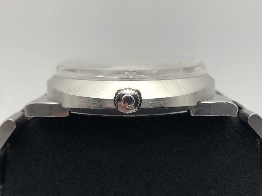 Omega Genève Dynamic - Vintage (Gebraucht) in Genève für CHF 575 – mit ...