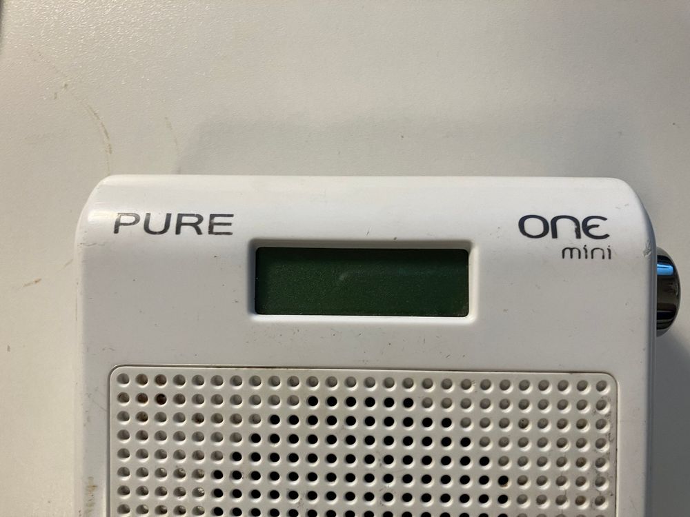 Pure One Mini | Kaufen auf Ricardo