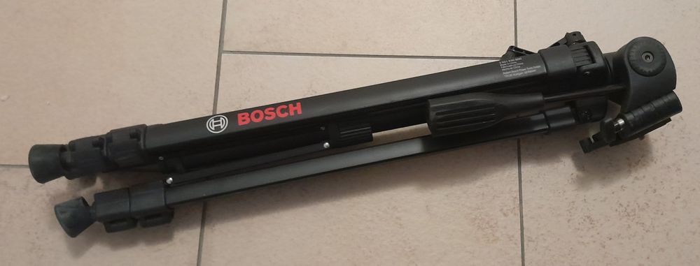 Bosch Professional BT 150 Baustativ Stativ (Gebraucht) in Aeschi SO für CHF 29.9 – mit Lieferung ...