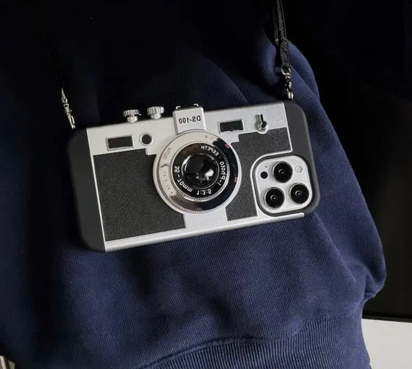 iPhone Emily in Paris Handy Hülle | Kaufen auf Ricardo