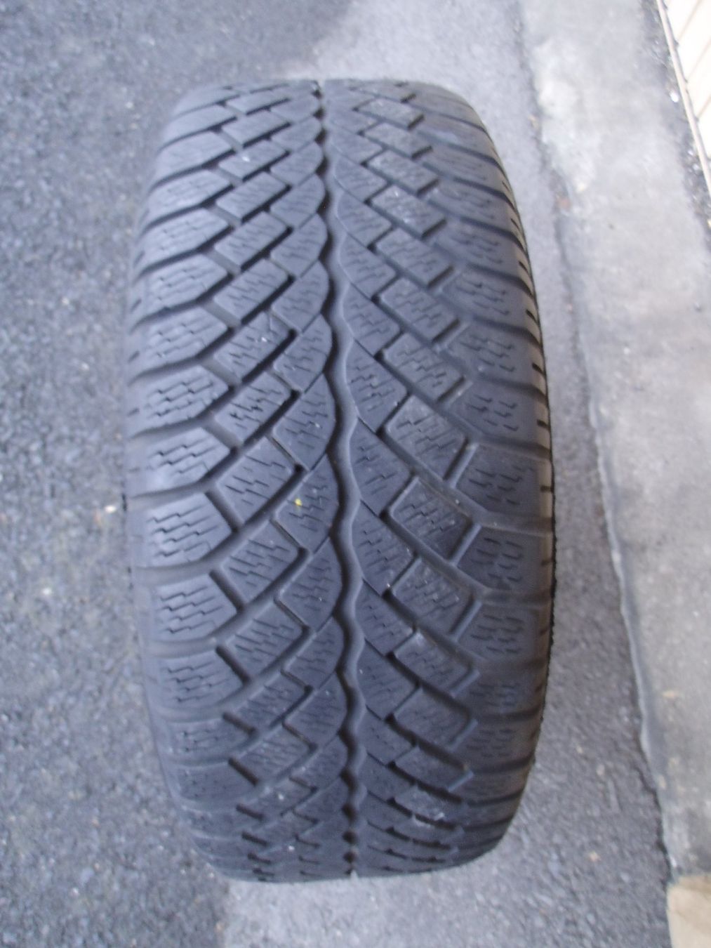 HONDA S2000 Originaler Felgensatz von ENKEL, guter Zustand (Gebraucht ...