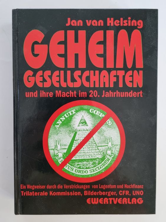 Fabelhafte Jan Van Helsing Ein Held Fur Die Modernefeed