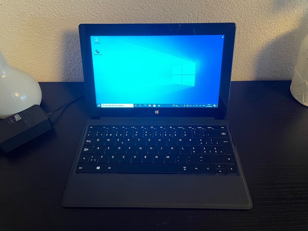 Microsoft Surface PRO2 256GB | Kaufen auf Ricardo