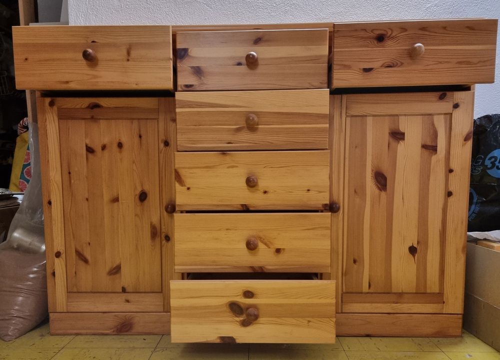 Kommode Kaufen Gebraucht