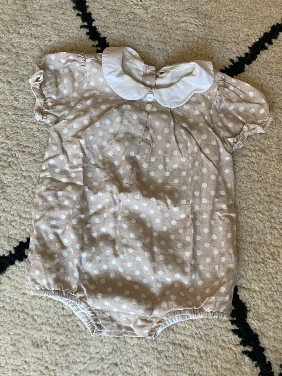 Chico Body aus Baumwolle und Leinen (Gebraucht) in Basel für CHF 2 ...