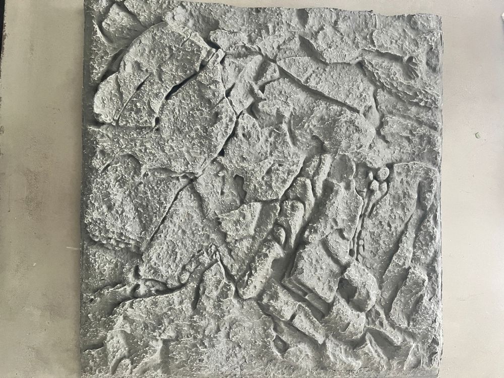 Juwel Stone Granite Rückwand (Neu (gemäss Beschreibung)) in Möhlin für ...