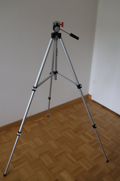 Stativ "Slik Gazelle 95D" | Kaufen auf Ricardo