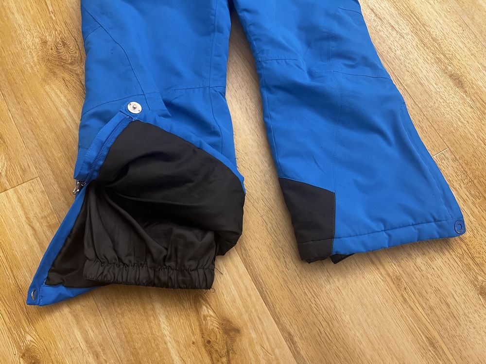 McKinley Skihose, Gr. 128 (Gebraucht) in Dietikon für CHF 11 – mit ...
