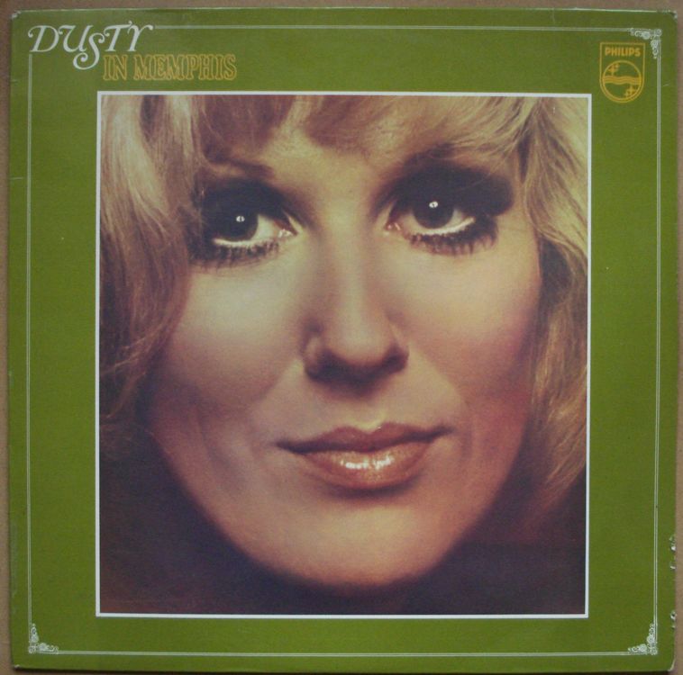Dusty Springfield - Dusty In Memphis "original" | Kaufen auf Ricardo