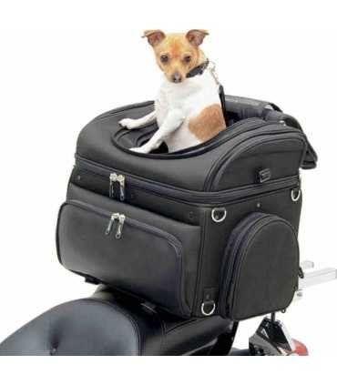 Motorrad Hundebox Transporttasche Statt Fr. 369.- (Gebraucht) in Bern ...