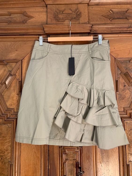YAYA COLLECTION Khaki-Rock NEW | Kaufen auf Ricardo