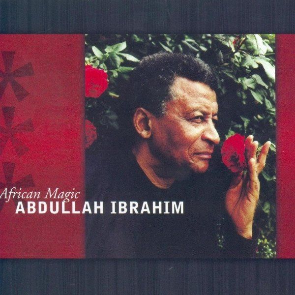 Abdullah Ibrahim [enja] with Belden Bullock & Sipho Kunene (Gebraucht ...