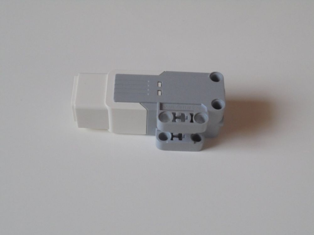 LEGO - MINDSTORM - EV3 - SERVO - MOTOR (Gebraucht) in für CHF 21 – mit ...
