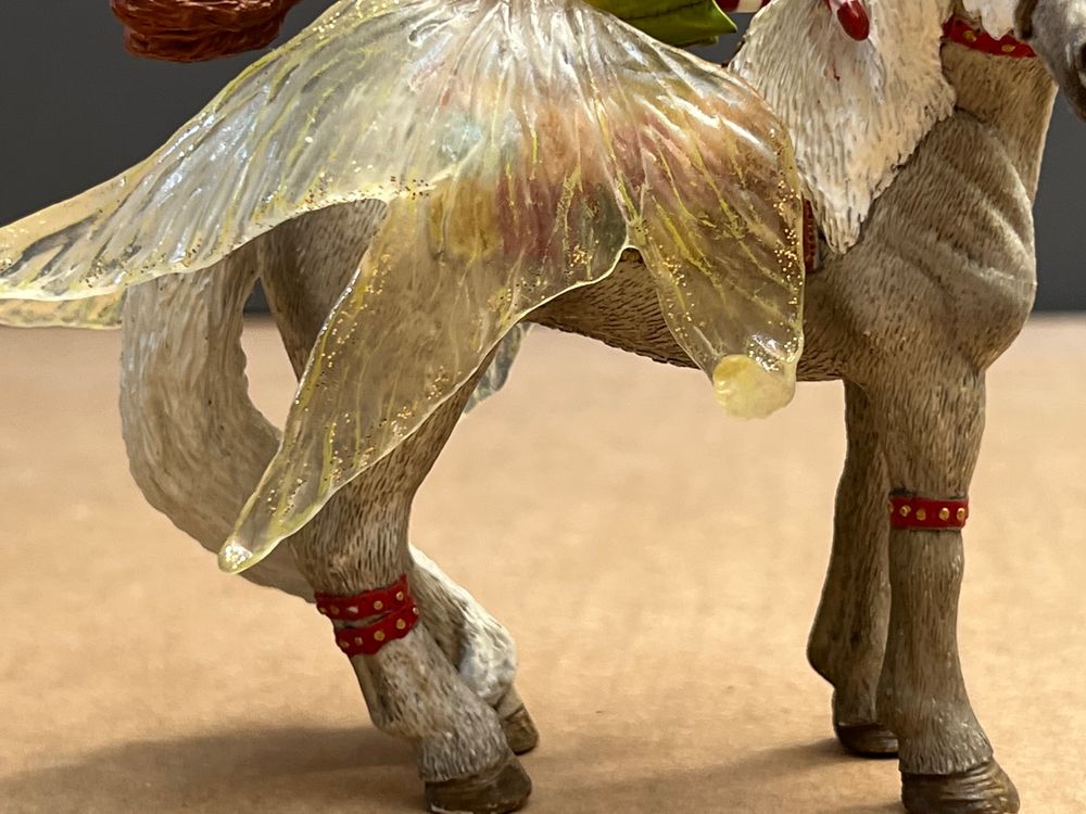 Schleich Bayala Marween Elfe (Gebraucht) in Ennetbaden für CHF 30 – mit Lieferung auf Ricardo kaufen