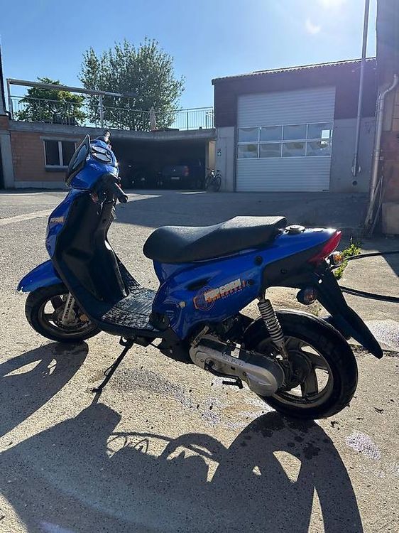 CPI Popcorn Roller 50ccm (Gebraucht) in Kleinandelfingen für CHF 280 ...