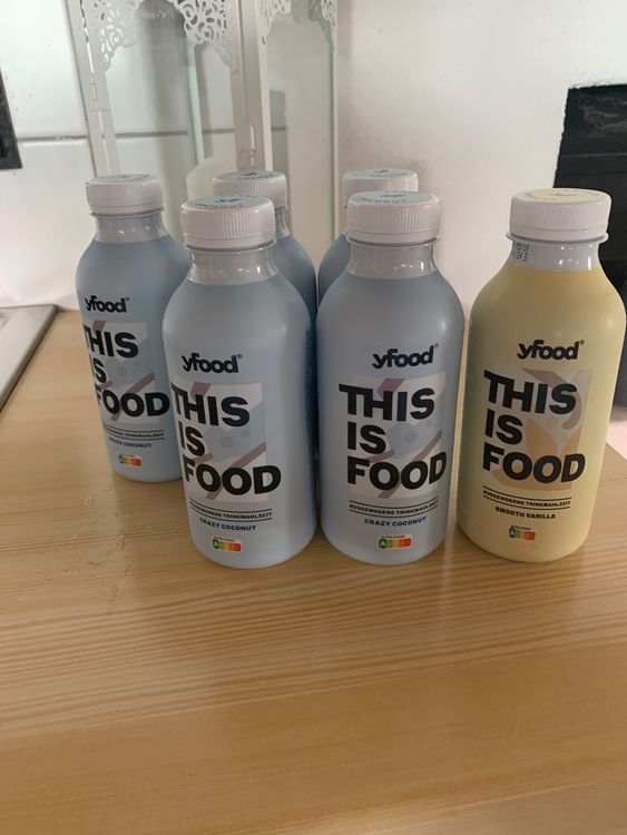 This is Food | Kaufen auf Ricardo