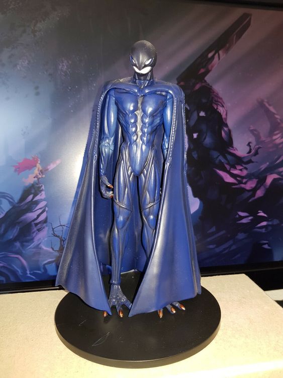Griffith Femto Berserk Golden Age Arc Anime Figur Japan (Gebraucht) in ...