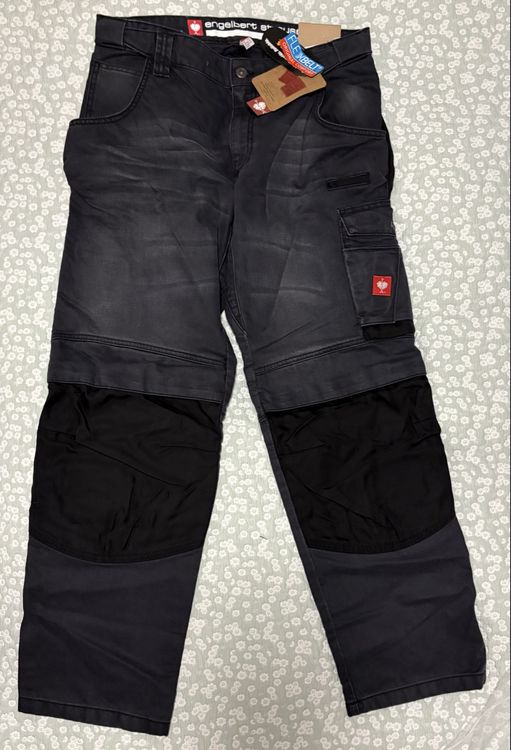 Stilvolle Engelbert Strauss Jeans Bild