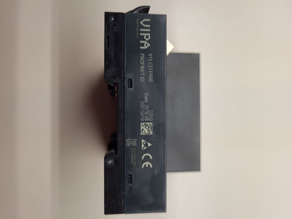 VIPA CPU 015PN (Gebraucht) in Eschenbach LU für CHF 119 – mit Lieferung ...