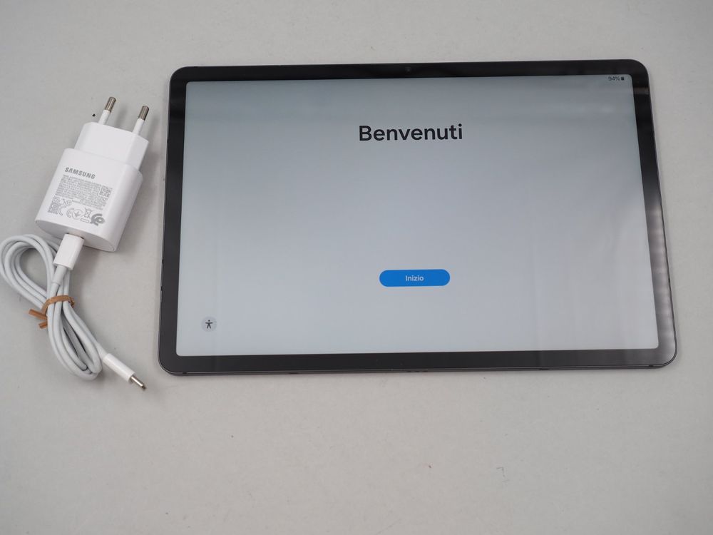 SAMSUNG Galaxy Tab S8 / 256 GB (25062318p80) (Gebraucht) in Zürich für CHF 208 – mit Lieferung ...