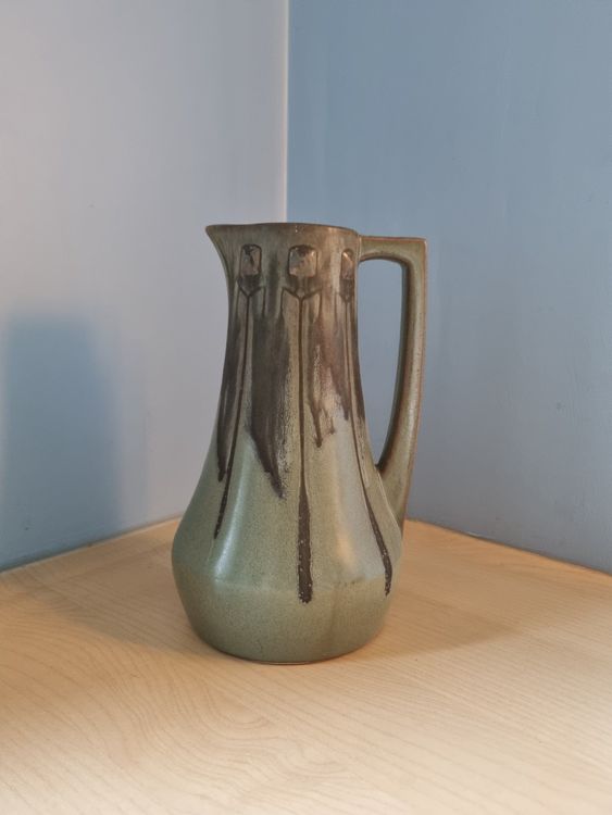 Krug Art-Déco Denbac (Gebraucht) in Bern für CHF 55 – mit Lieferung auf Ricardo kaufen