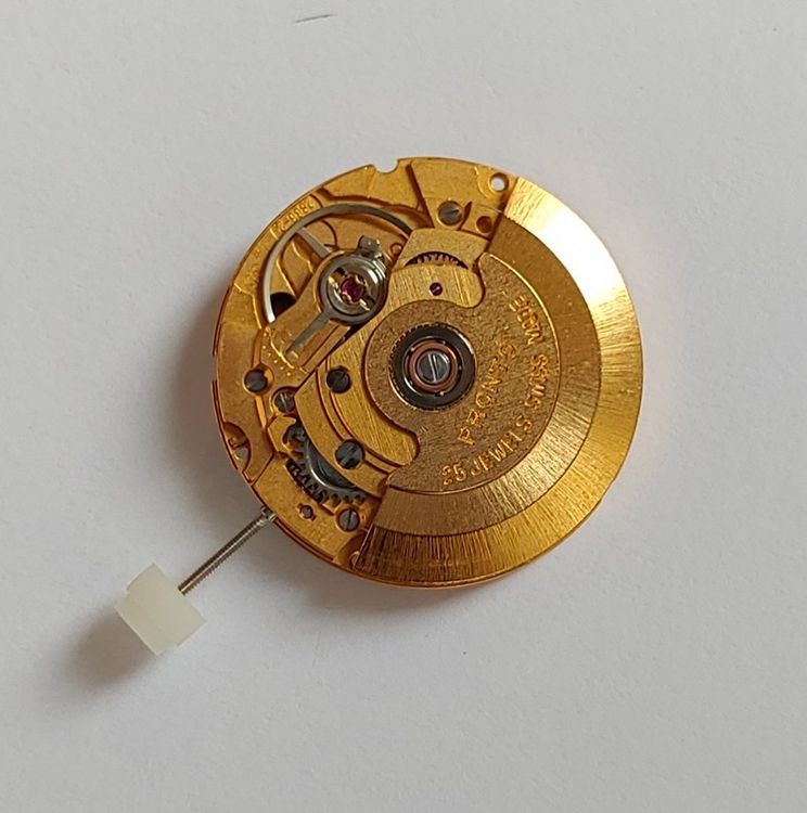 Uhrwerk ETA 2826-2 | Kaufen auf Ricardo