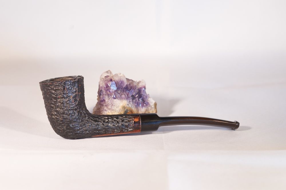 Pfeife / Pipe / Pipa Scott Genuin Briar | Kaufen auf Ricardo