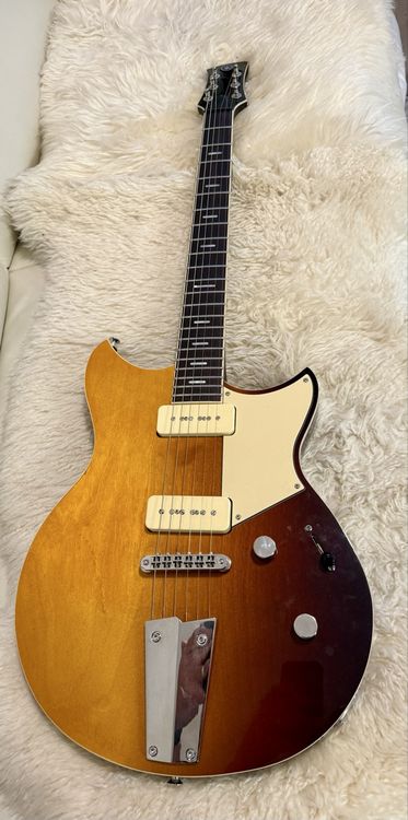 Yamaha revstar (Nuovo (secondo la descrizione)) a Viganello per CHF 700 ...