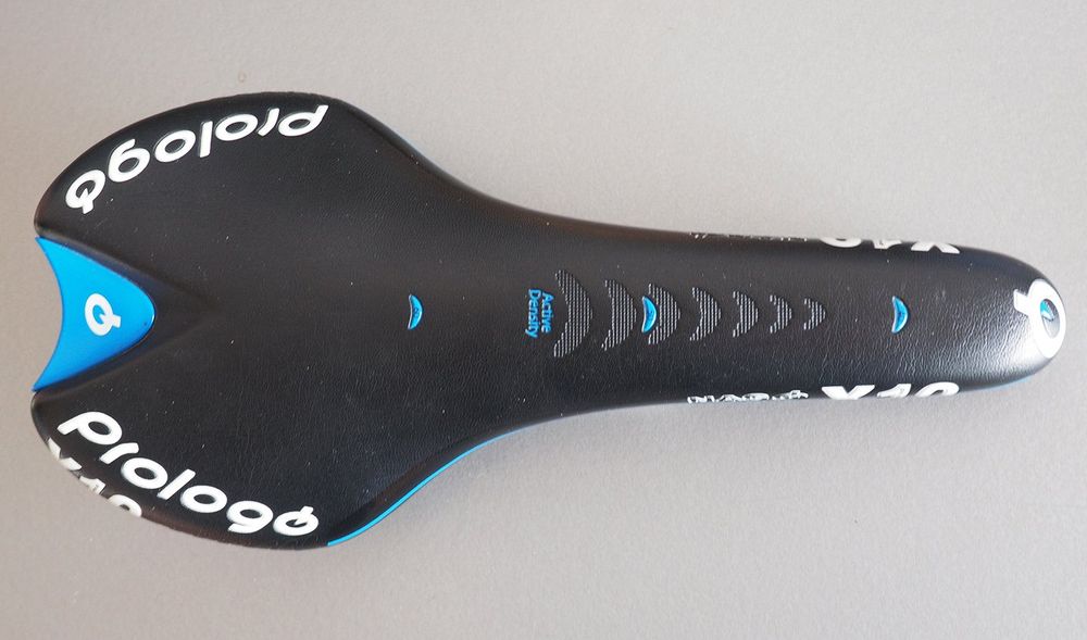 Velo Sattel Prologo Nago Evo X10 Hundred Pro T 2.0 (Neu (gemäss ...