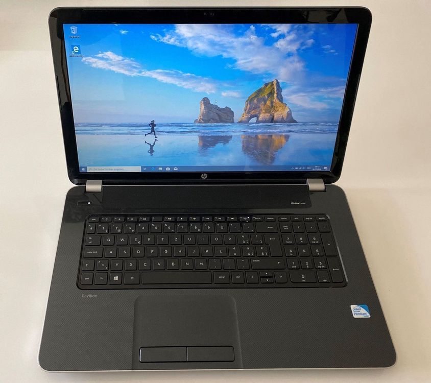 HP Pavilion /ProtectSmart 17" | Kaufen auf Ricardo