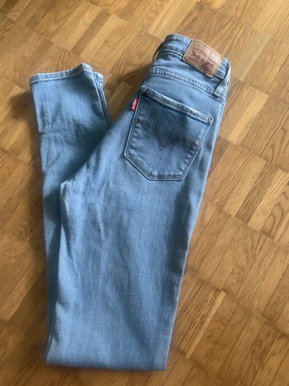Levins skinny jeans (Gebraucht) in Zürich für CHF 54 – mit Lieferung ...