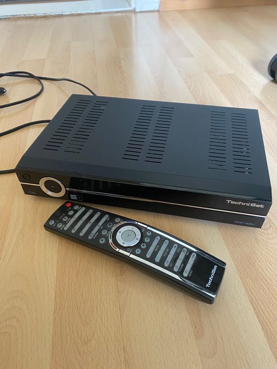 Technisat Digit Hd8+ | Kaufen auf Ricardo