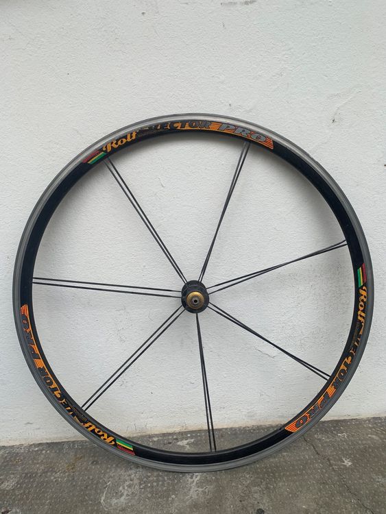 Rolf Vector PRO Rennrad | Kaufen auf Ricardo