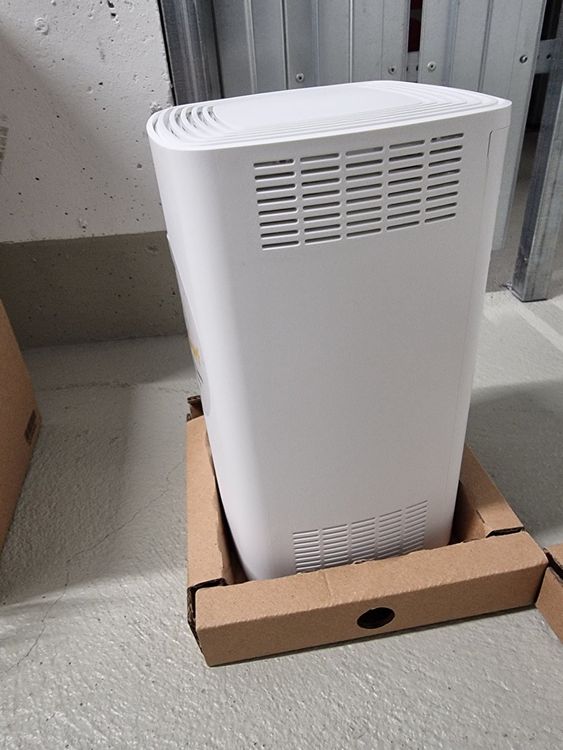 Sunrise Internet Box Fiber 10Go | Kaufen auf Ricardo