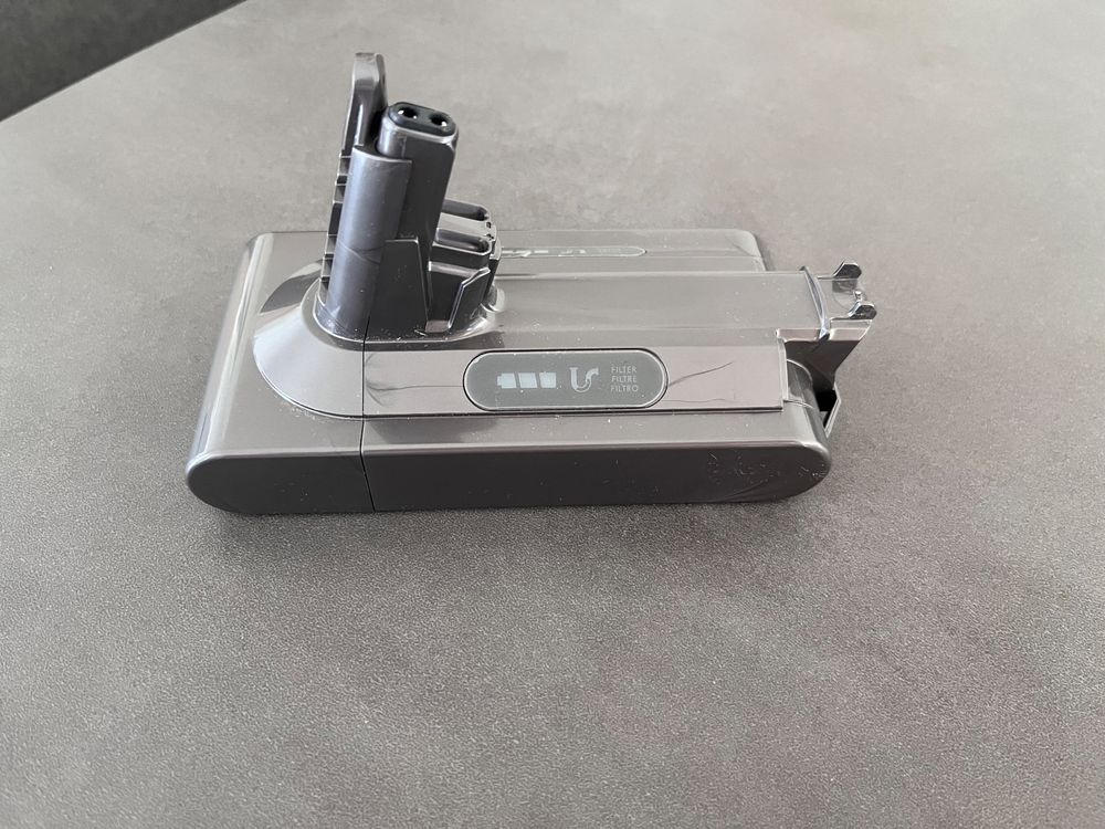 Dyson Akku für V10 | Kaufen auf Ricardo