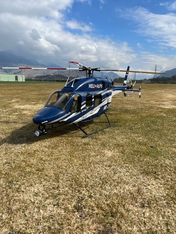 Bell 429 | Kaufen auf Ricardo