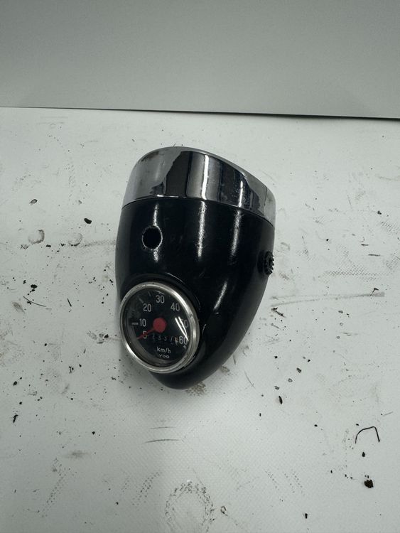 Puch Sachs Mofa Eierlampe | Kaufen auf Ricardo