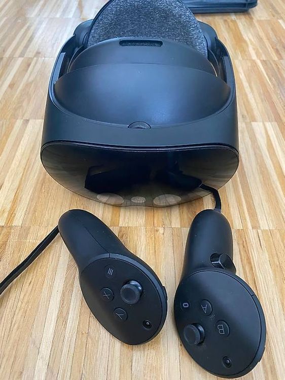 Meta Quest Pro 256GB | Mit OVP & Globular Cluster Kit (Gebraucht) in ...