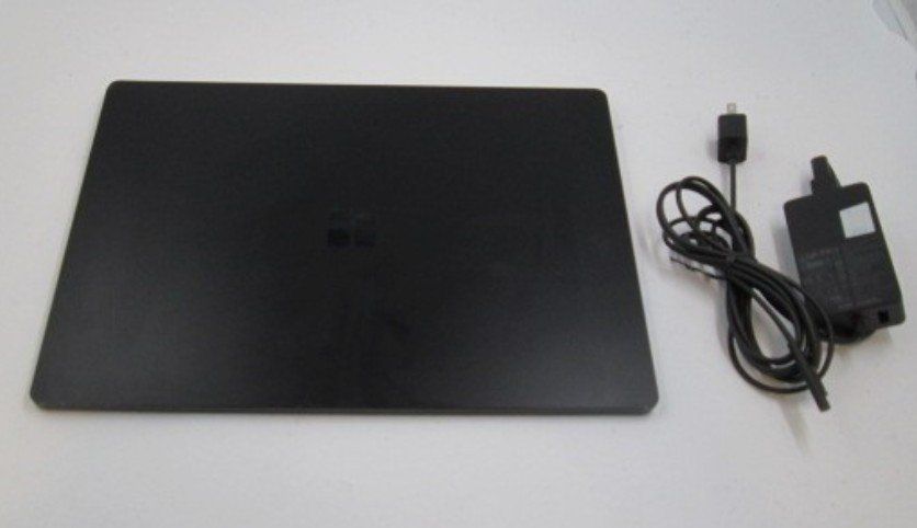 Microsoft Surface 3 / 15" model 1872 (Schwarz) (Gebraucht) in Zürich ...
