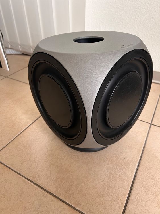 BEOLAB 2 Bang&Olufsen | Kaufen auf Ricardo