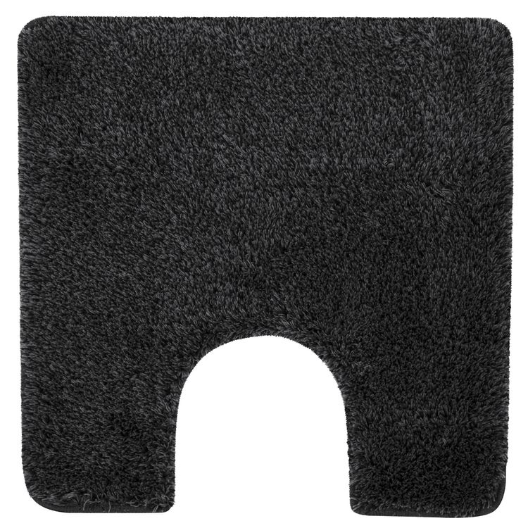 BRIZZOLO BLACK BADTEPPISCH 55X55 (Neu und originalverpackt) in Embrach ...