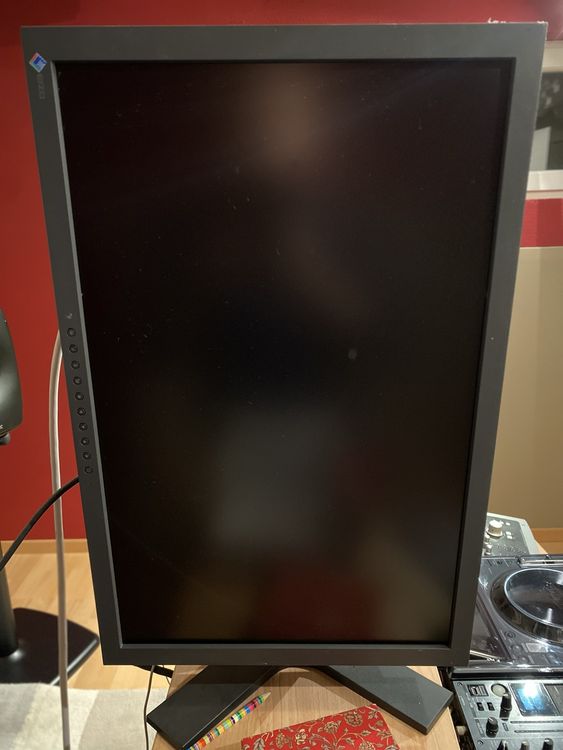 Eizo FlexScan 24“ FULL HD | Kaufen auf Ricardo