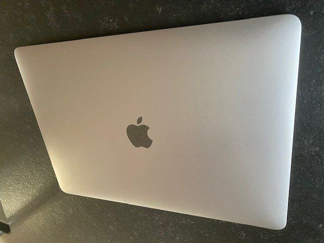 MacBook Pro 13", Modell A2159 - Space Gray (Gebraucht) in Tübach für ...