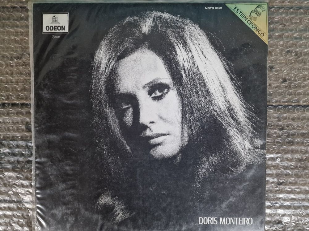 Doris Monteiro LP – Doris Monteiro (Gebraucht) in für CHF 29 – mit ...