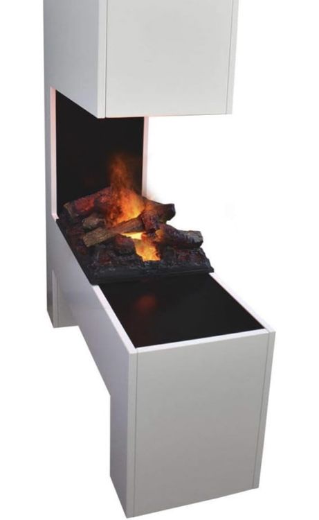 Wasserdampf Kamin - Struktur NEU (Neu (gemäss Beschreibung)) in für CHF ...