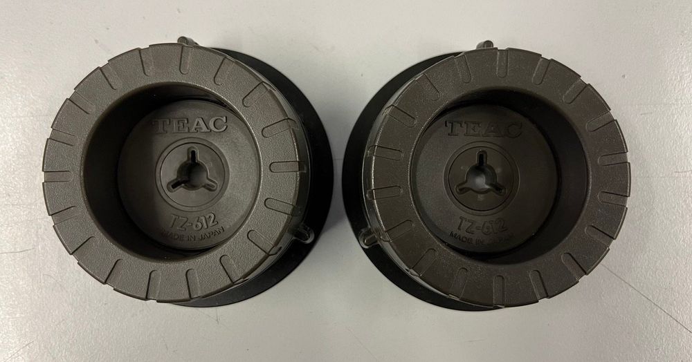 TEAC NAB Adapter (Gebraucht) in Bazenheid für CHF 30 – mit Lieferung ...