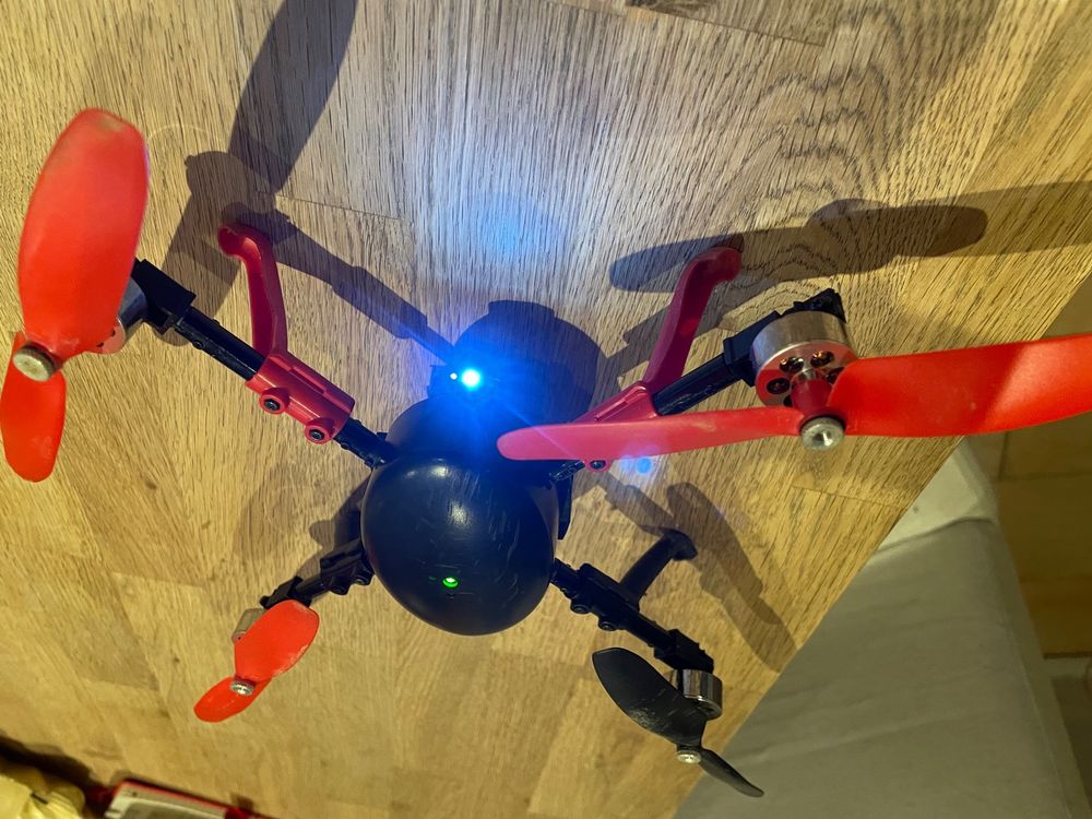 RC Logger EYE One Xtreme | Kaufen auf Ricardo