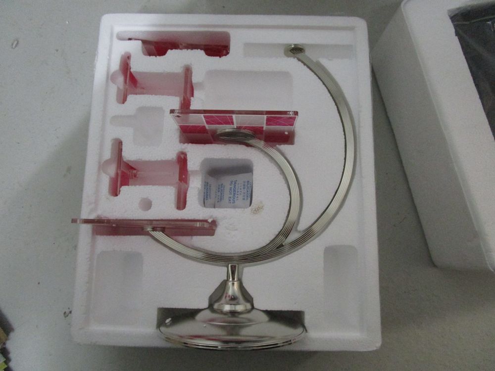 Star Trek The Noble Collection Tri Dimensional 3D Schach (Neu (gemäss ...