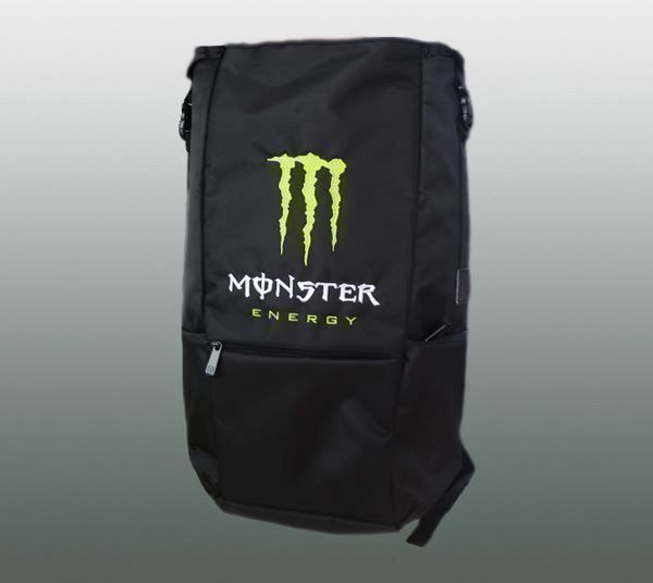 MONSTER RUCKSACK (Neu (gemäss Beschreibung)) in Nürensdorf für CHF 37 ...