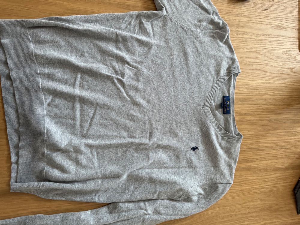 Ralph Lauren Pulli | Kaufen auf Ricardo